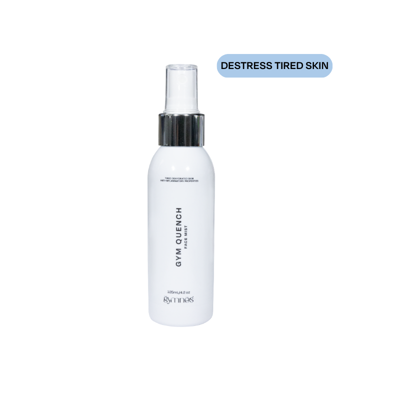 Gym Skin (Sample Size) - Sweatproof Foundation – Gymnos Australia