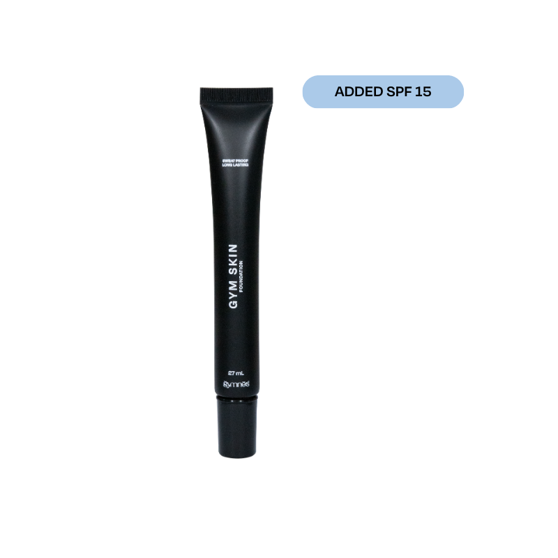Gym Skin (Sample Size) - Sweatproof Foundation – Gymnos Australia